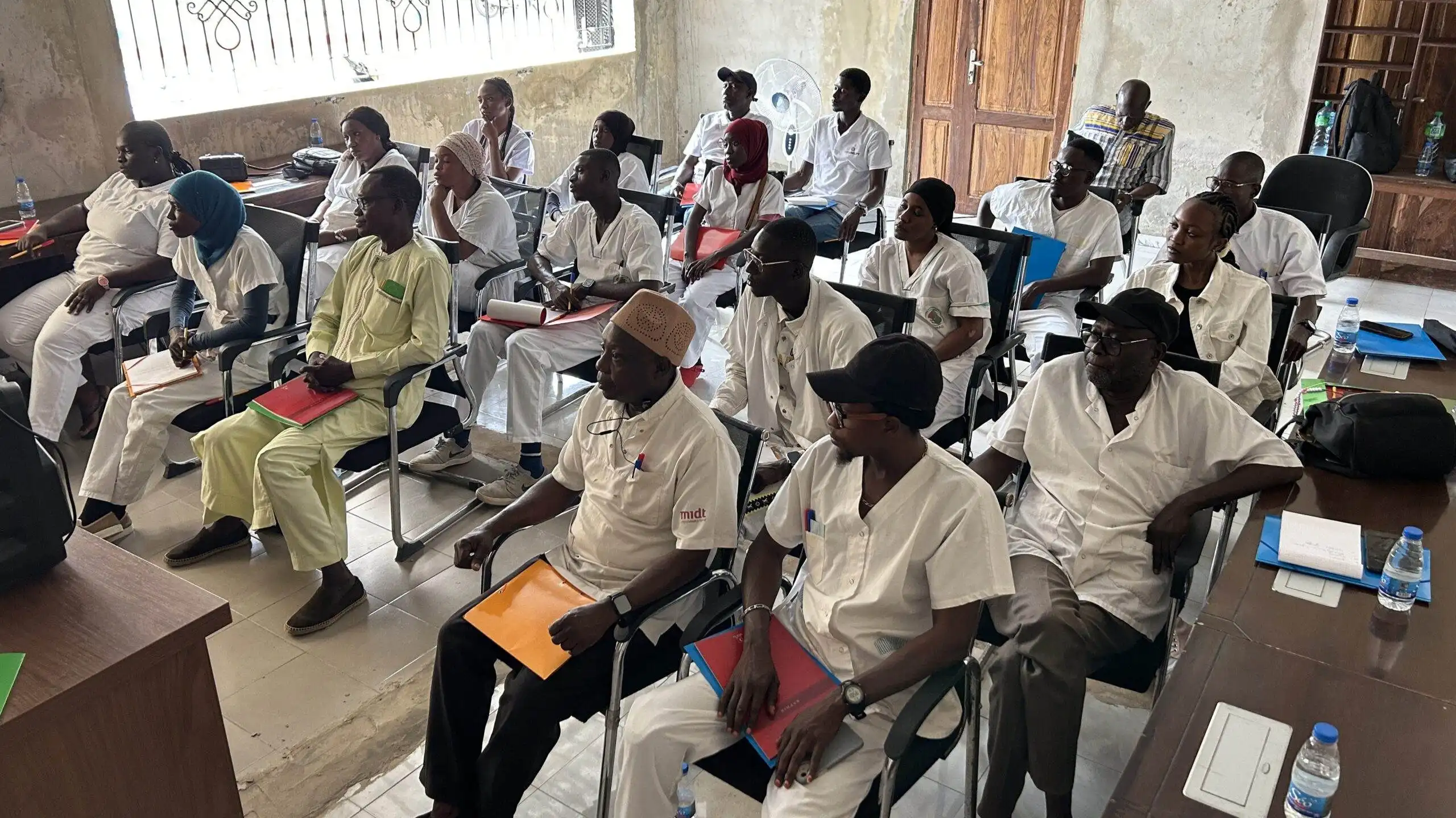 May 2025 – Mission in Senegal | SwissABILITY